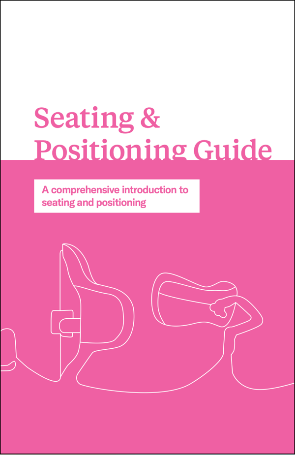 Wheelchair Seating and Positioning Guide